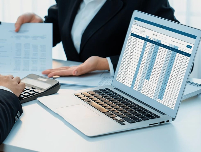 Offshore Data Entry Services to the Philippines